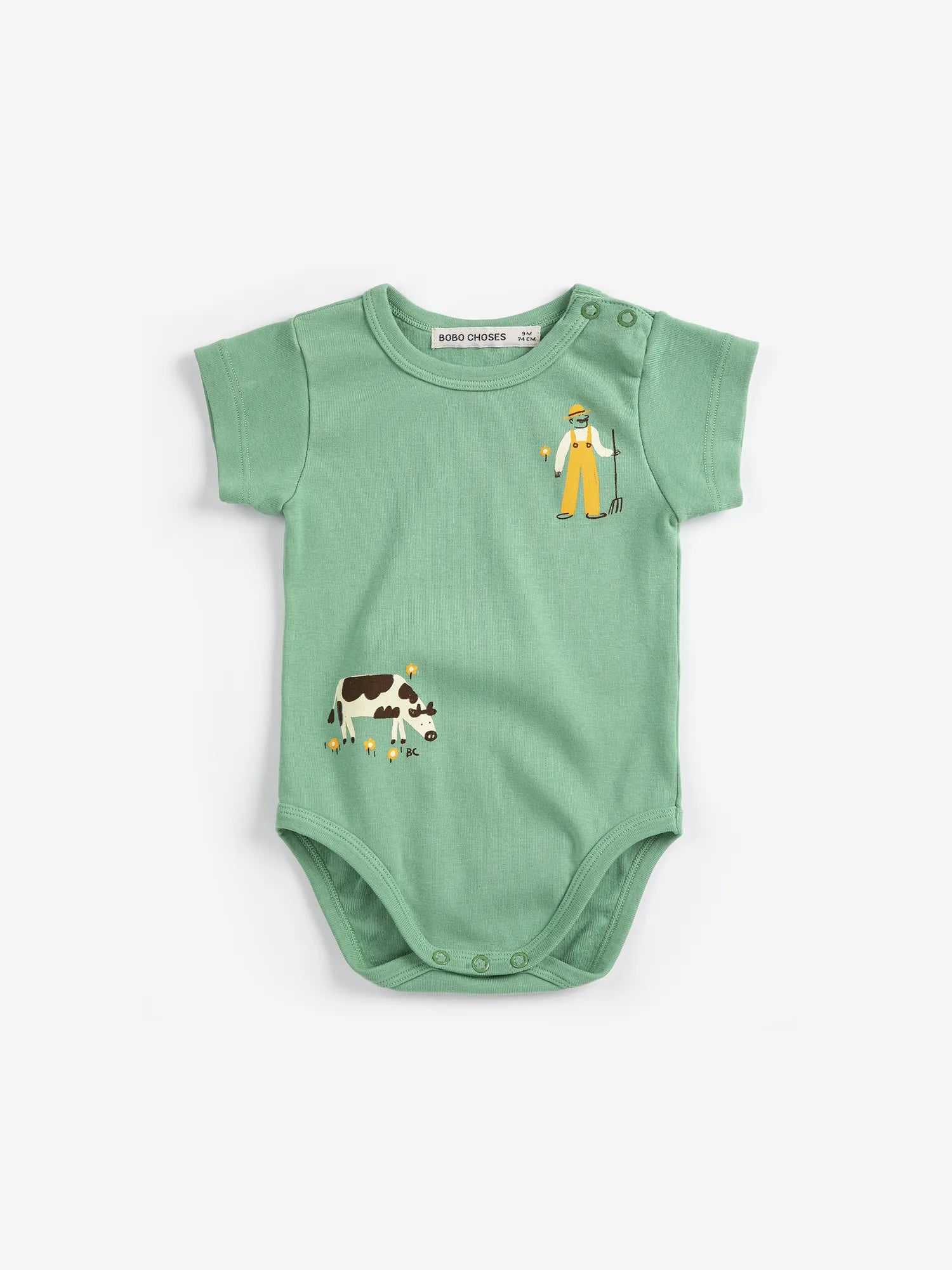 B126AB004 Farm Adventure body | Bobo Choses – BOBO CHOSES Japan ...