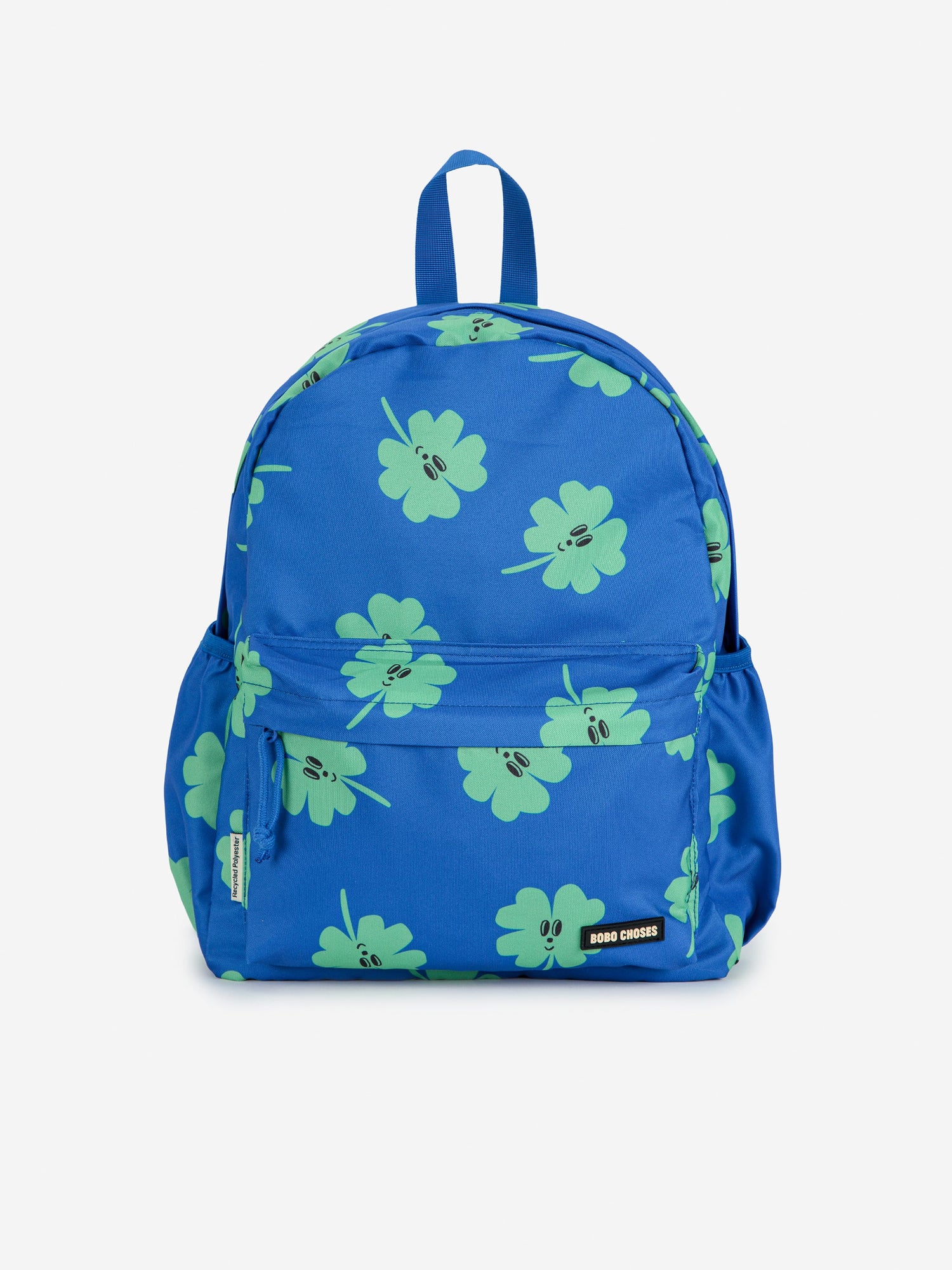 Clover all over school bag for Children | Bobo Choses – BOBO CHOSES ...