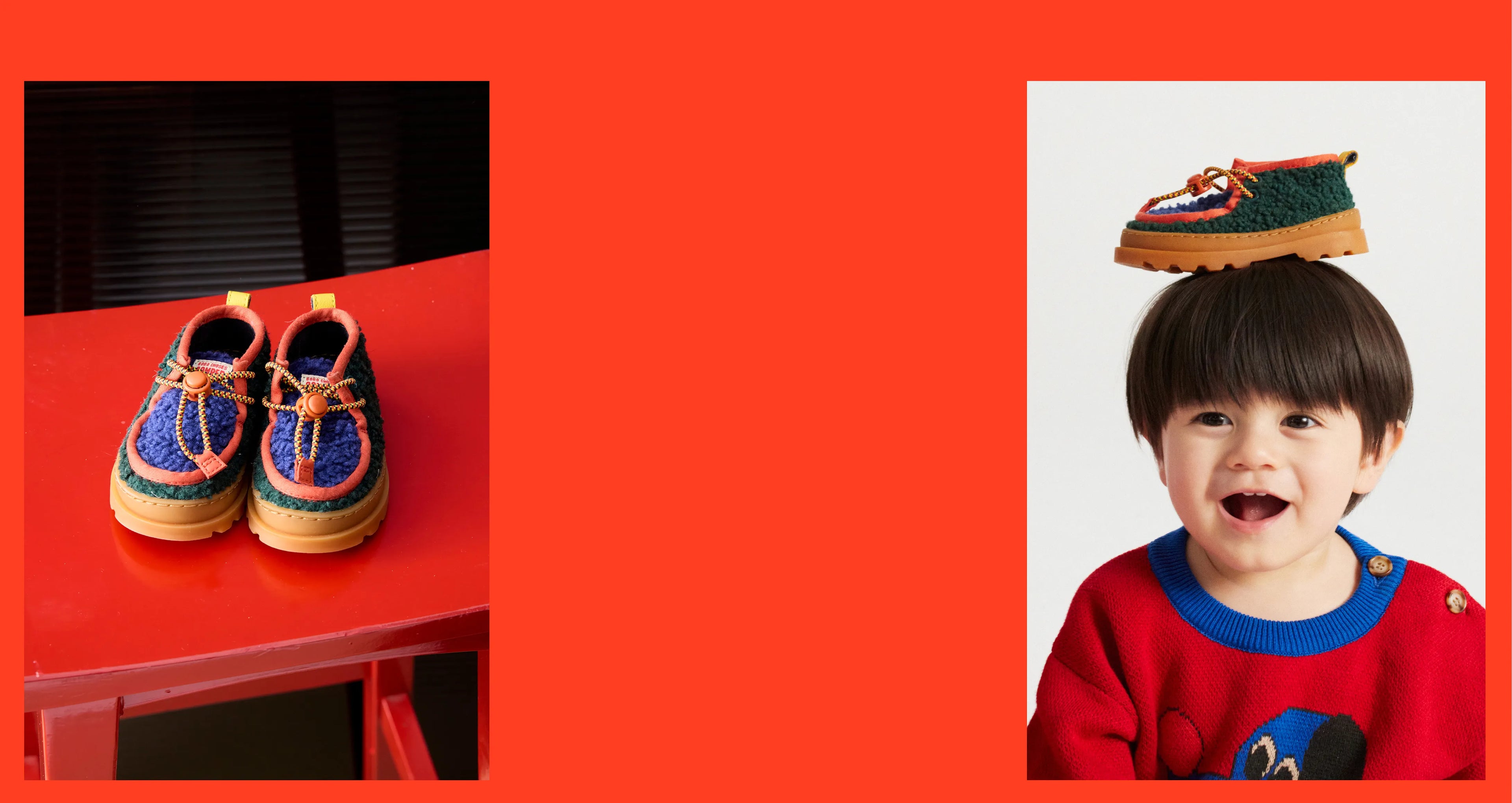 Bobo Choses Baby – BOBO CHOSES Japan official site
