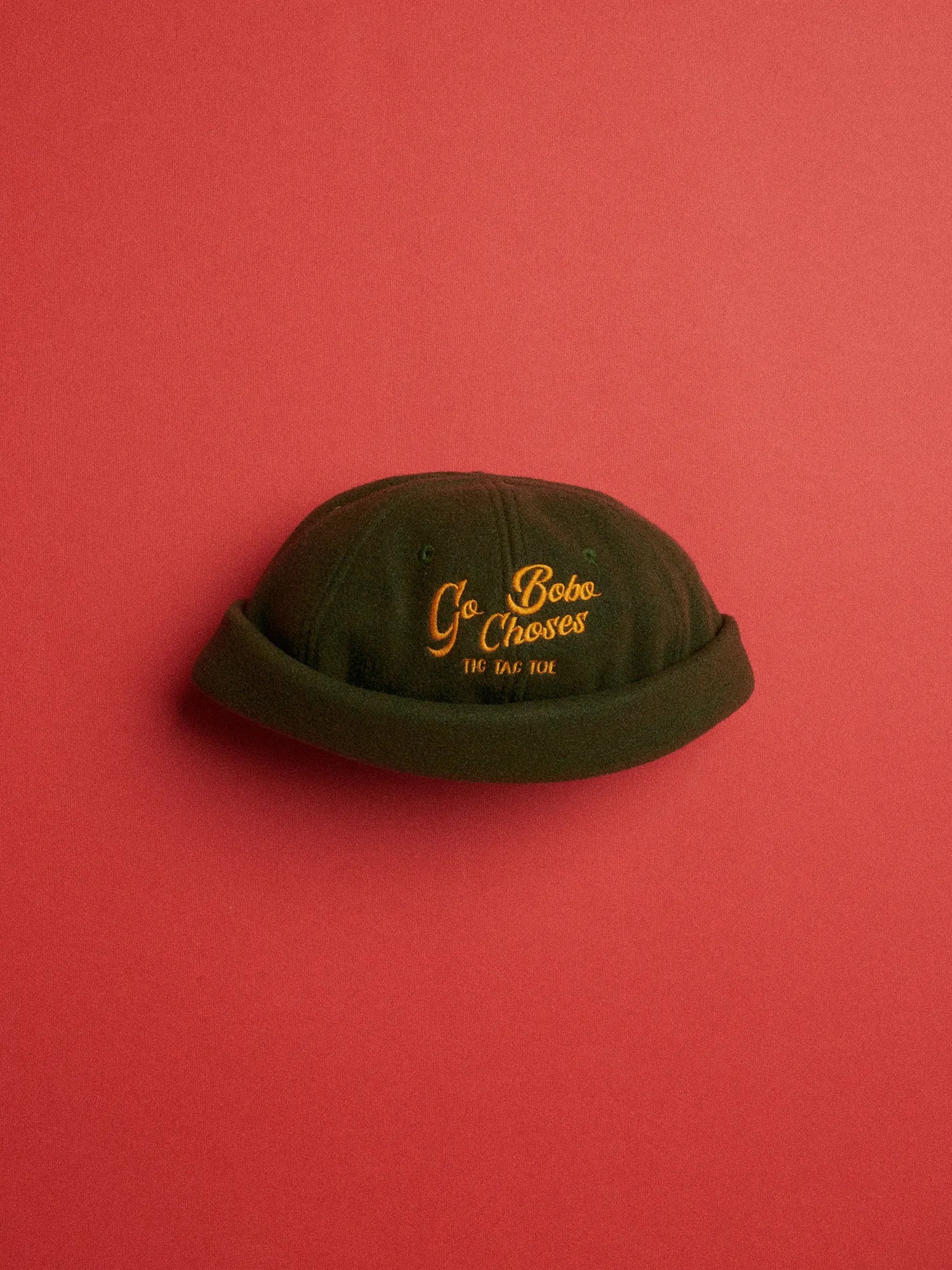 Go Bobo woven beanie for Children | Bobo Choses – BOBO CHOSES Japan ...