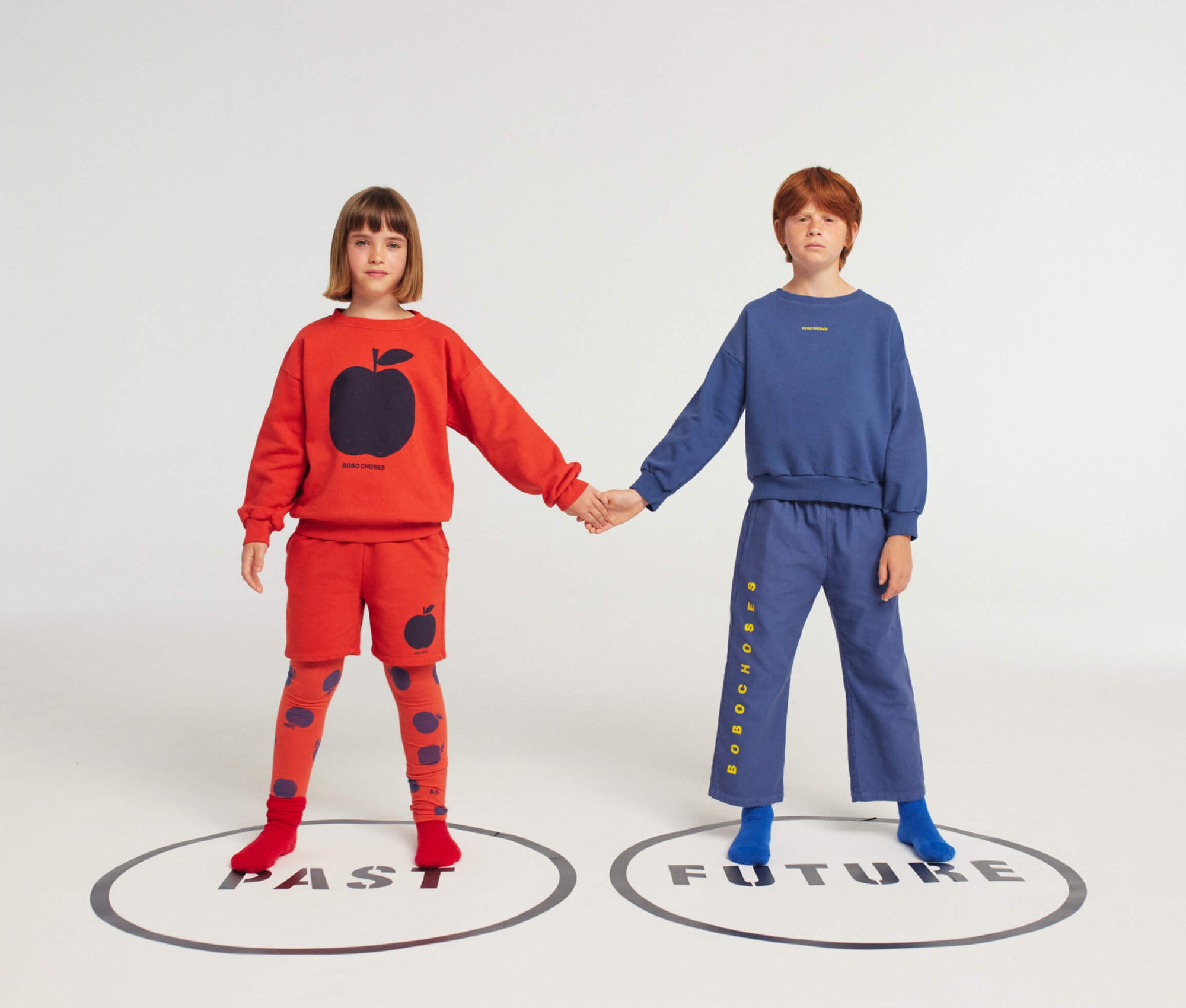 Iconic Collection – BOBO CHOSES Japan official site