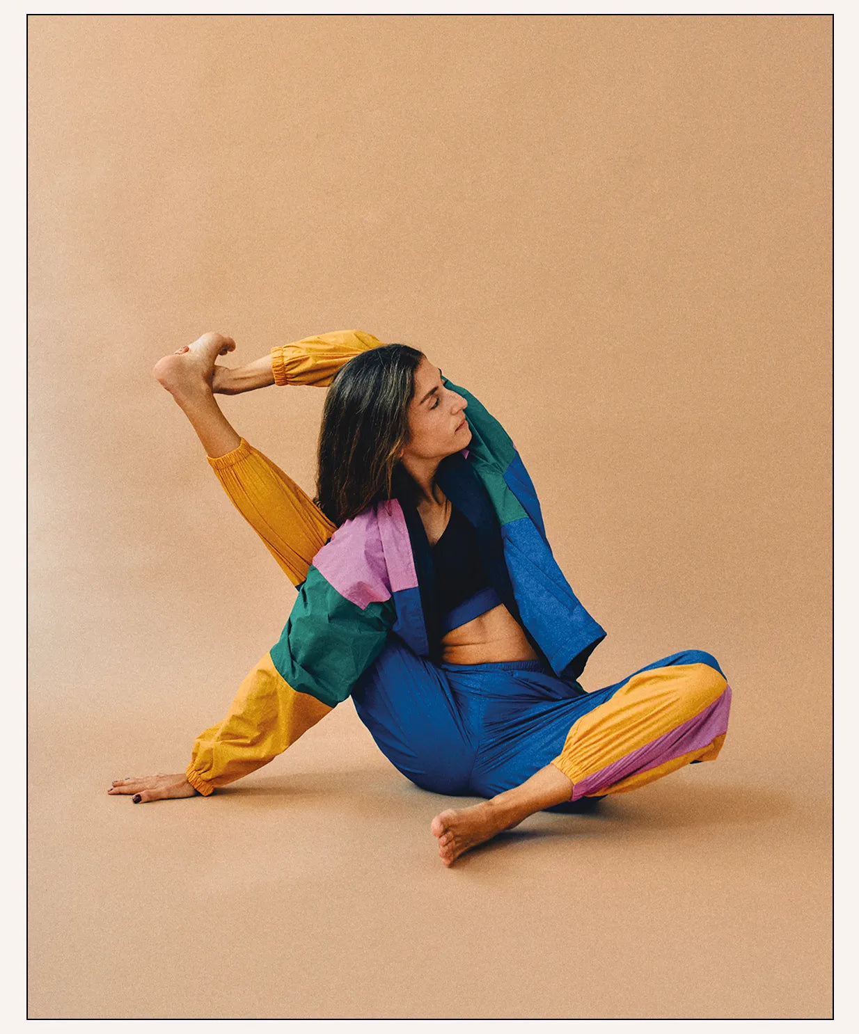 Activewear – BOBO CHOSES Japan official site