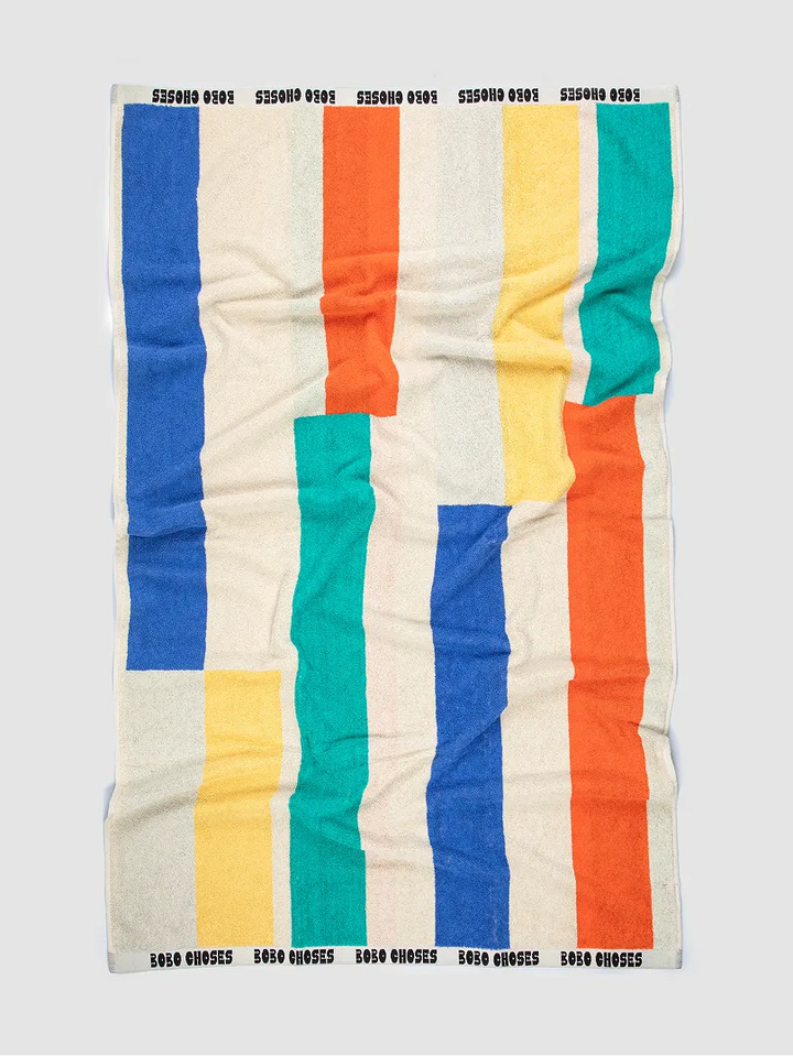 SS26 Branded Collection – BOBO CHOSES Japan official site